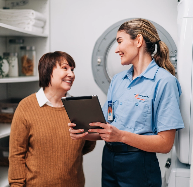 Appliance Repair Services | Mr. Appliance